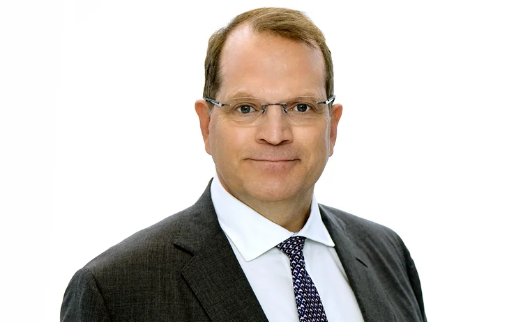 Jason Harris, QBE - Insurance Post